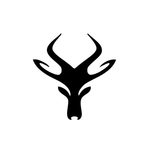 Antiloop | Minimalist Tattoo